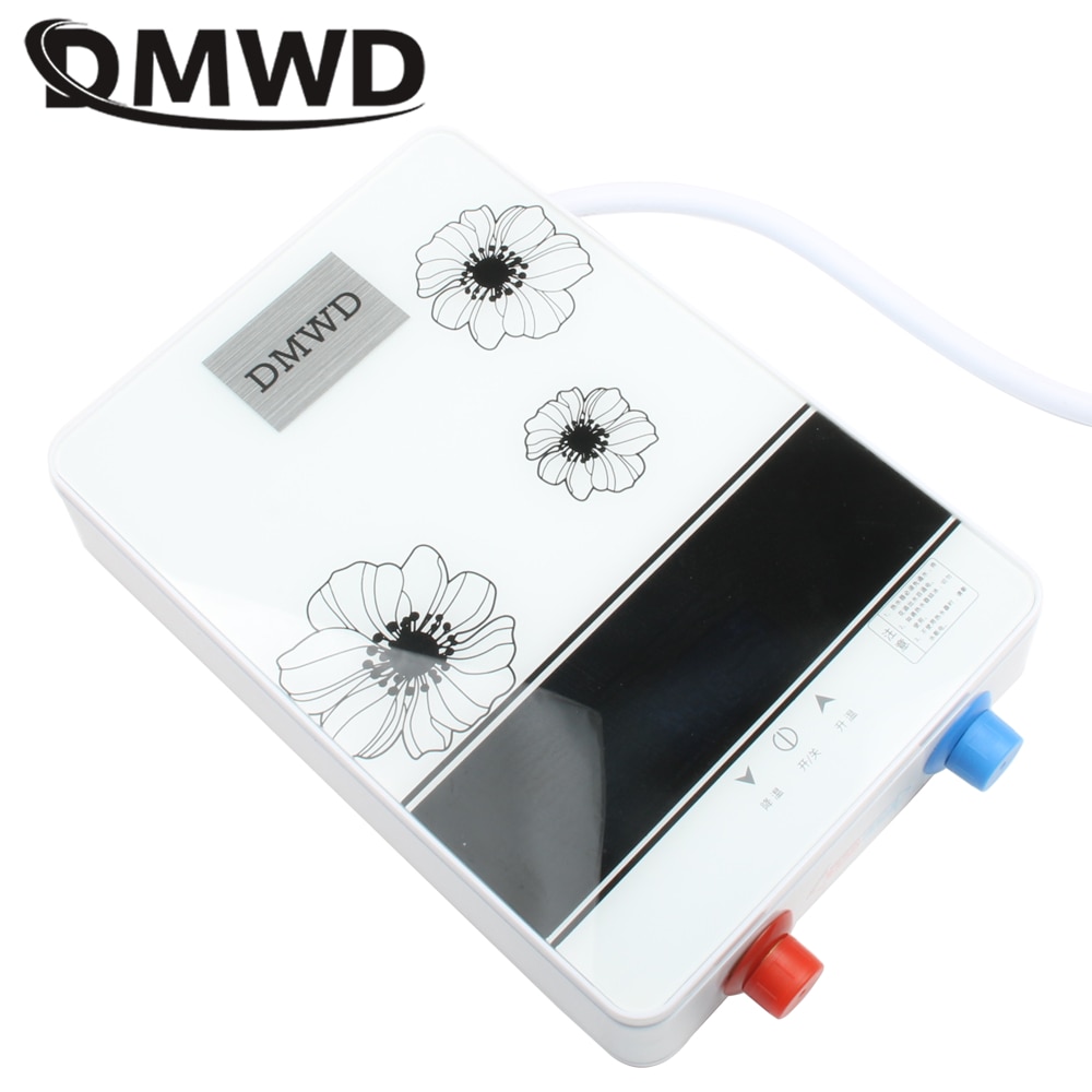 DMWD Instant Electric Mini Tankless Water Heater t... – Vicedeal
