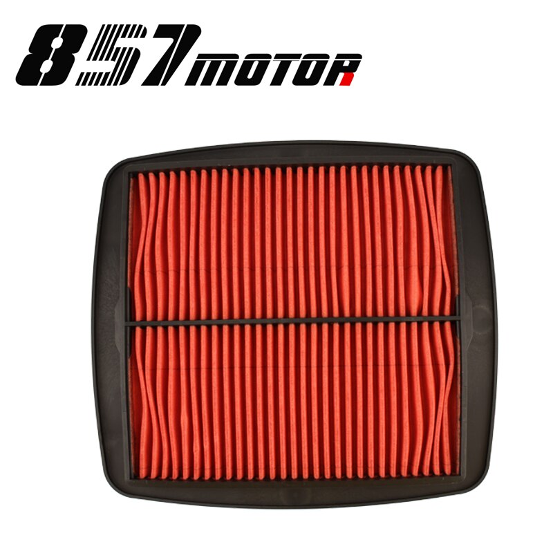 Motorfiets Luchtfilter Intake Cleaner Voor Suzuki ... – Vicedeal