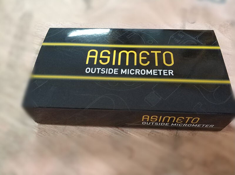 Asimeto Meetbereik 25-50 Mm 101-02-2 Afstuderen 0.... – Vicedeal