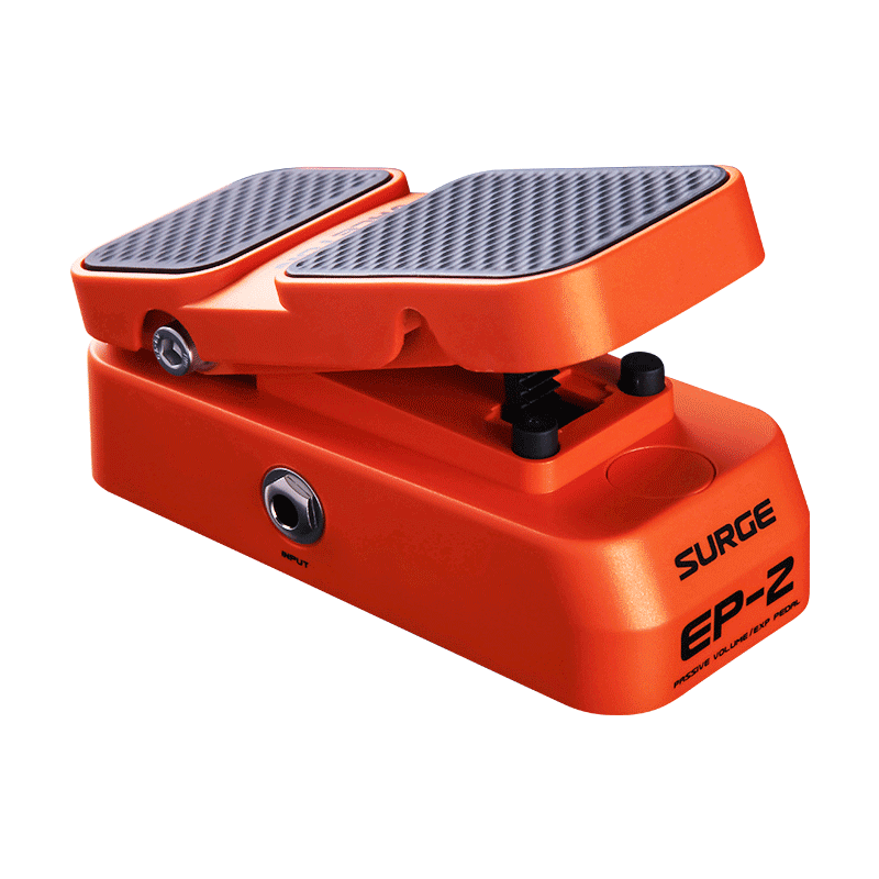 Valeton 2 in 1 Function Passive Volume Expression ... – Grandado