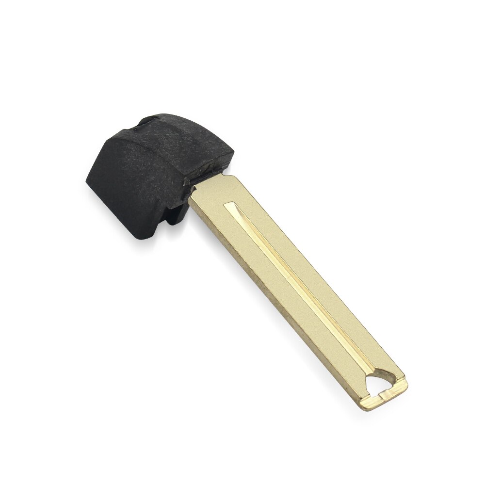 Keyyou uncut blade remote key insert blank fob for... – Vicedeal