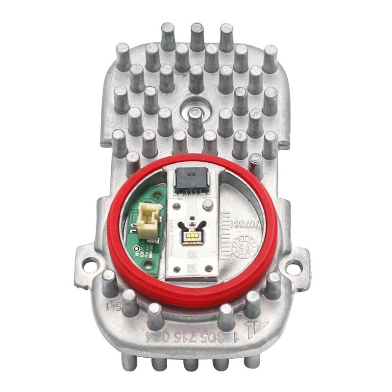 Koplamp led lichtinzet diode module voor bmw x5 x... – Vicedeal