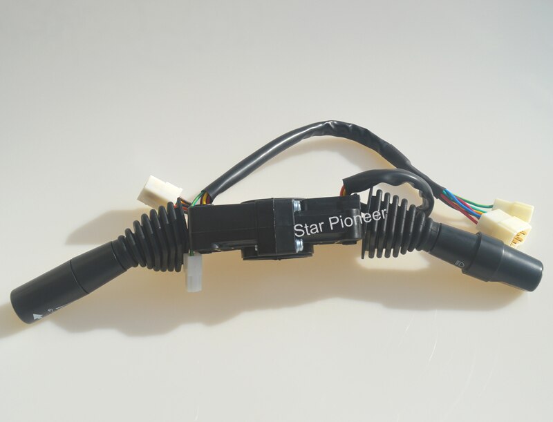 Forklift parts combination switch 4-4.5 Ton JK804B... – Vicedeal