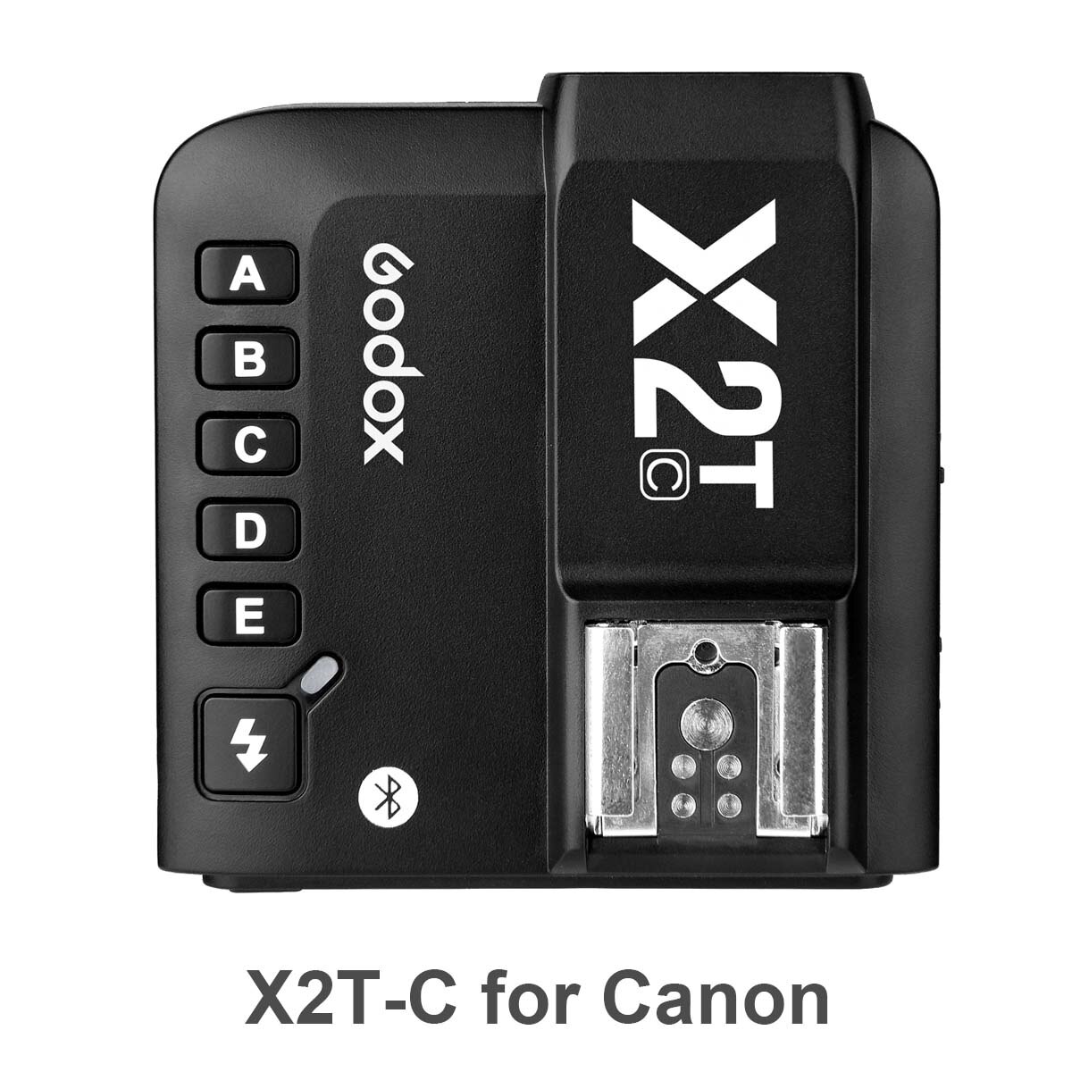 Godox X2 X2T-C X2T-N X2T-S X2T-F X2T-O X2T-P TTL 1... – Grandado