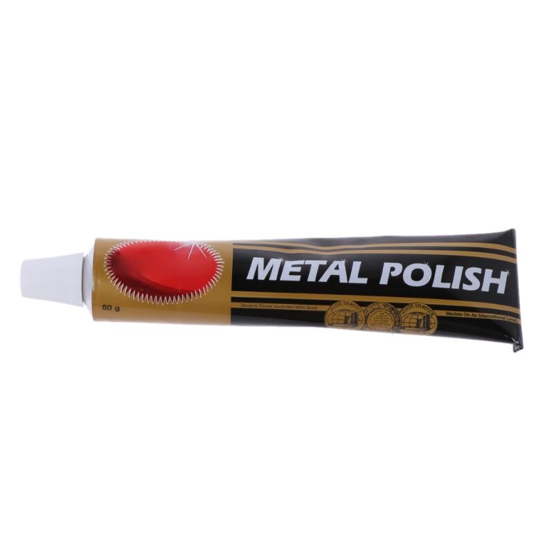 50 Gram Metal Polishing Paste Scratch Repair for C... – Grandado