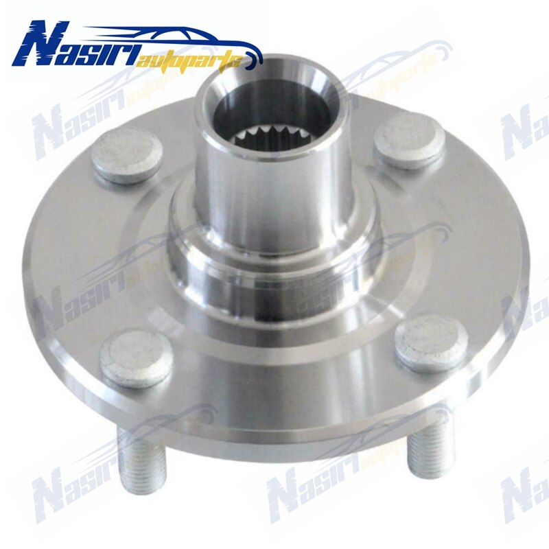 Front Wheel Hub For Toyota Corolla 1993 1994 1995 ... – Vicedeal