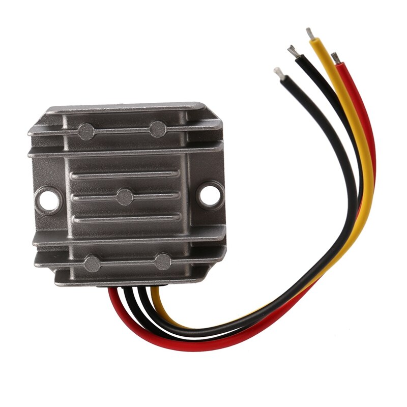 Szwengao 24V Car Voltage Regulator 8-36V to 24V 3A... – Grandado