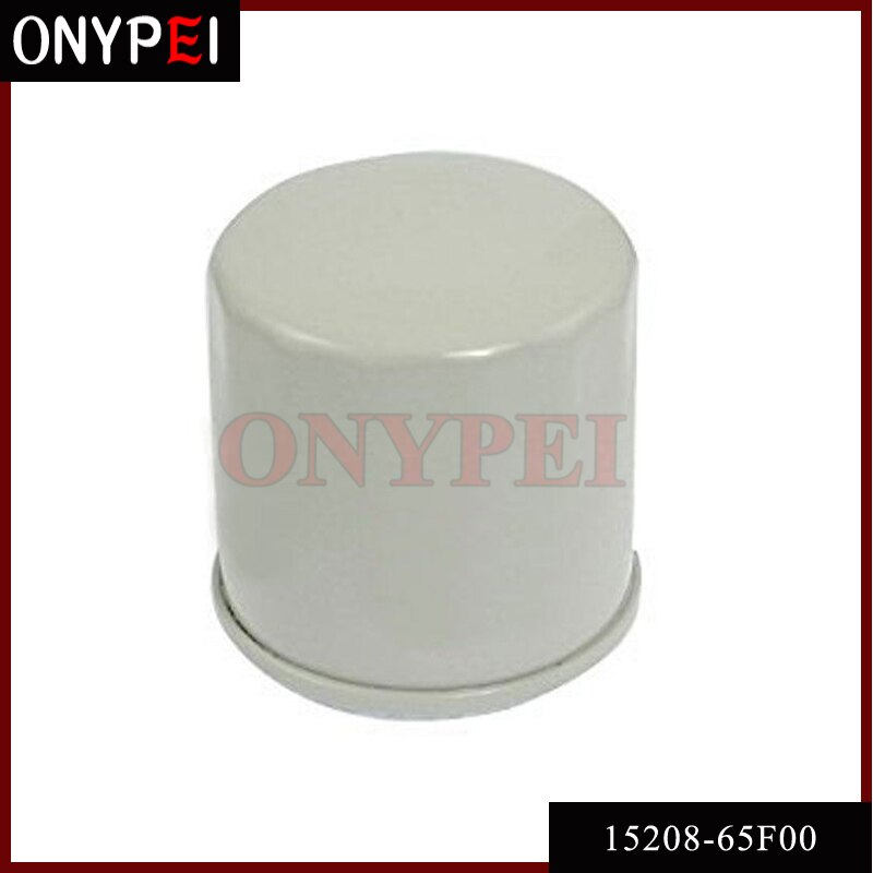 Olie Filter 15208-65F00 1520865F00 Voor Nissan 350... – Vicedeal