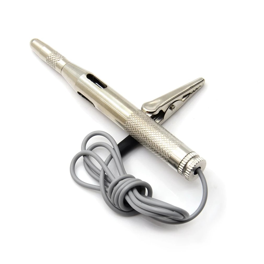 HL-5915 DC 6V 12V 24V Light Probe Test Lamp Car Li... – Vicedeal