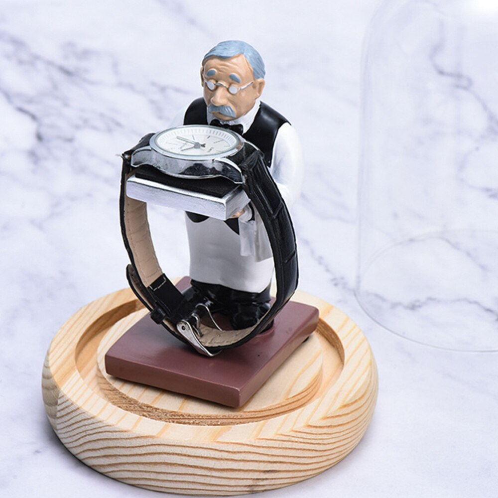 1pc Watch Display Rack Old Housekeeper Durable Wat... – Grandado