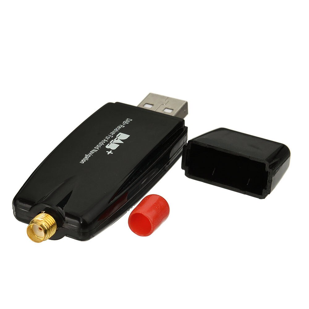 Superbat Europe Universal DAB+ USB Adapter Receive... – Vicedeal
