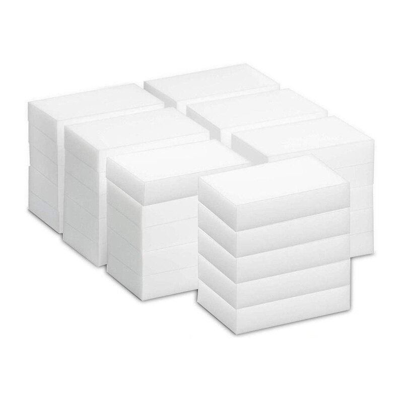 5/20Pcs Melamine Spons Magische Spons Hoge Dichthe... – Grandado