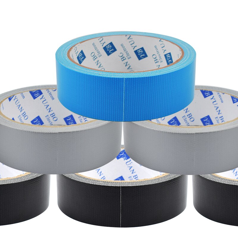 10M Self Adhesive Cloth Tape Repairs Spinnakers Te... – Vicedeal