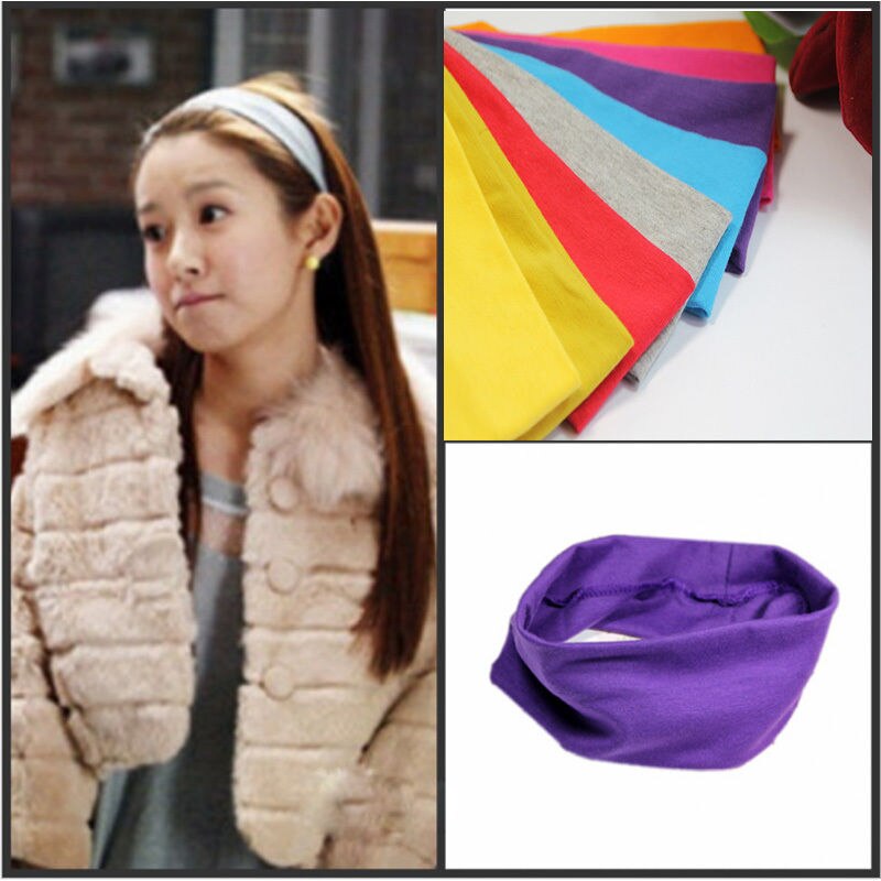 Zweetband Voor Vrouwen Lady Girl Outdoor Sporting ... – Grandado