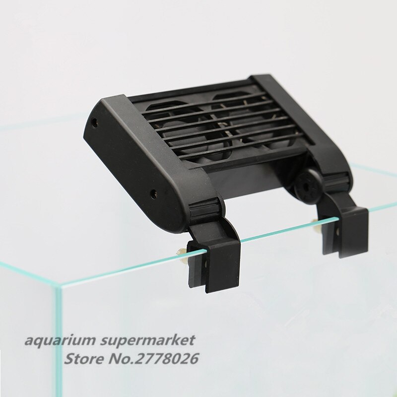 SUNSUN 1 piece speed adjustable power saving cooli... – Grandado