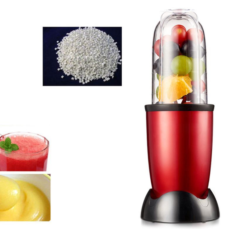 Multi-functional Electric Food Processor Juicer Bl... – Vicedeal