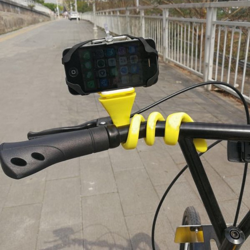 Flexible Selfie Stick Monopod Tripod Holder for IP... – Vicedeal