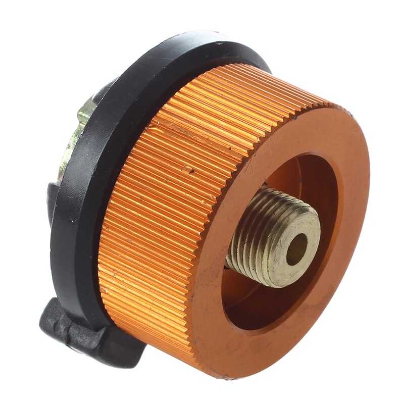 Outdoor gas bottle adapter gas stove nozzle connec... – Grandado