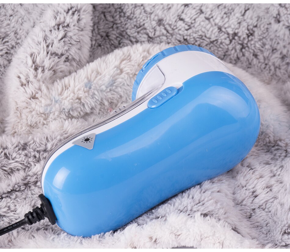 Electric Lint Remover for Sweaters/Curtains/Carpet... – Vicedeal