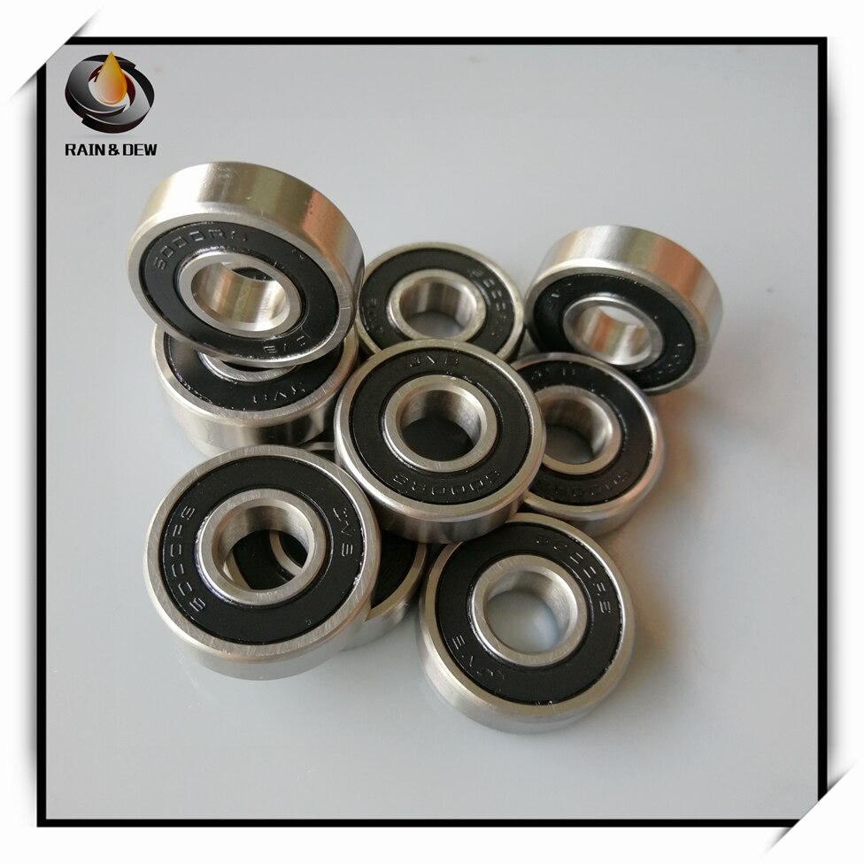 10Pcs 6900RS Lager 10X22X6 Mm ABEC-3 Hobby Elektri... – Grandado