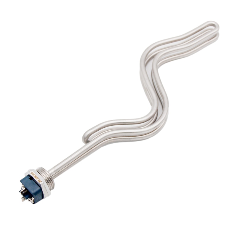 Ripple Heating Element 5500W 240V(37cm) Stainless ... – Vicedeal