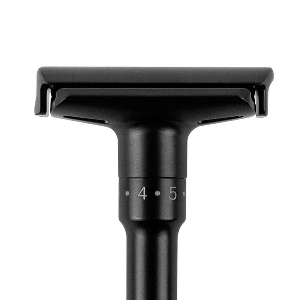 Men Adjustable Double Edge Shaving Classic Safety ... – Grandado