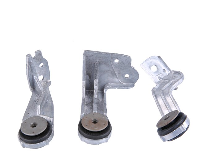 Intercooler assembly bracket 9675627980 9803778980... – Grandado