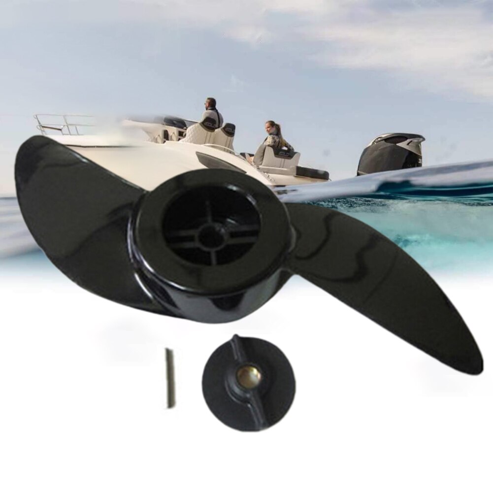 Durable Stable Outdoor Practical Boat Propeller Fi... – Grandado
