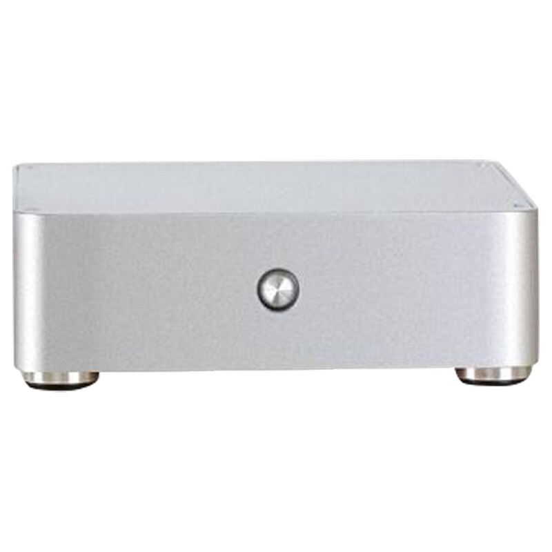 H60 HTPC Chassis Computer Case Mini ITx o Horizont... – Grandado