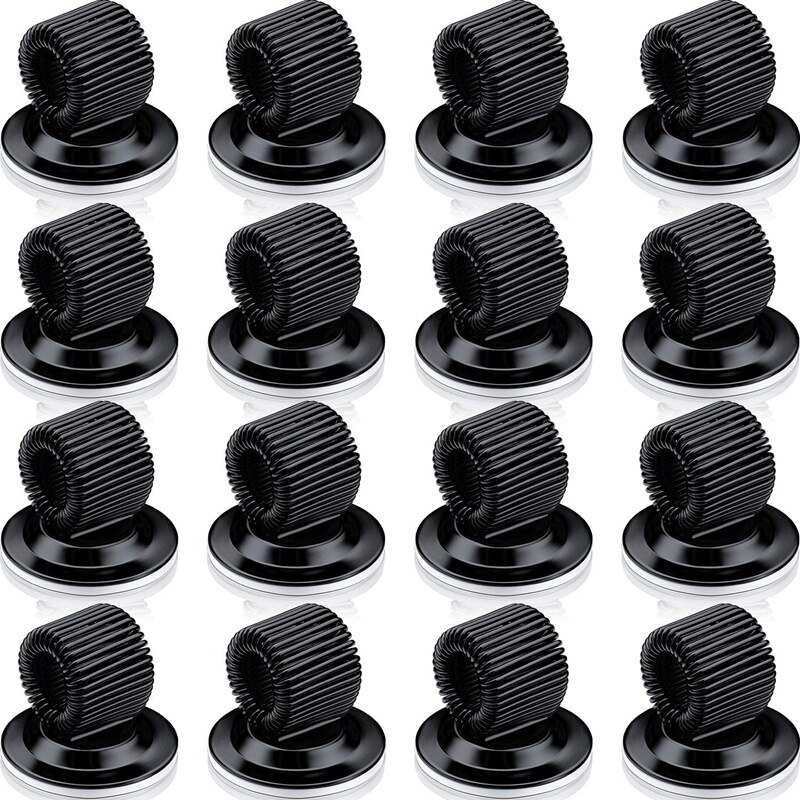 Pen Holder Clips- Self Adhesive Pen Pencil Holder ... – Vicedeal