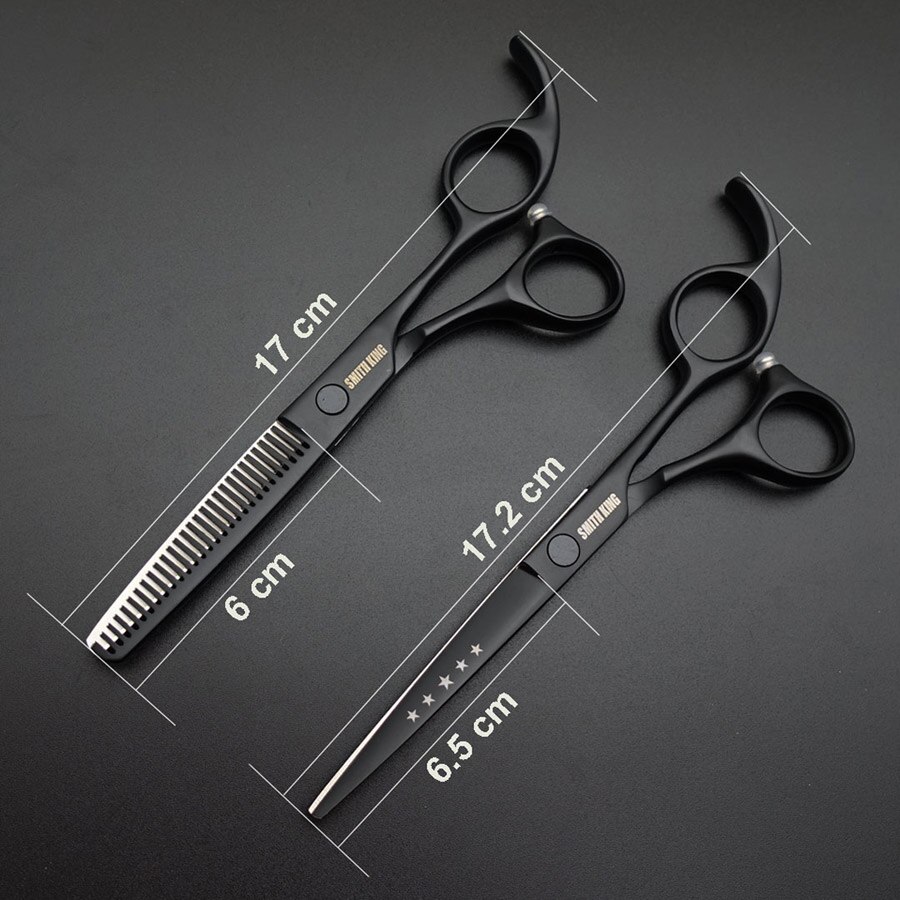 6 inch Professionele Kappers schaar, Snijden & Dun... – Grandado