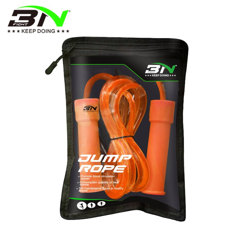 BN Brand Jump Rope KickBoxing Exercise Weighted Sk... – Grandado