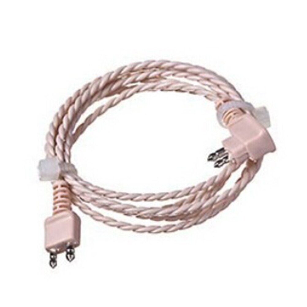 Universal 2pin Adapter Cable Hearing Aid Receiver ... – Grandado