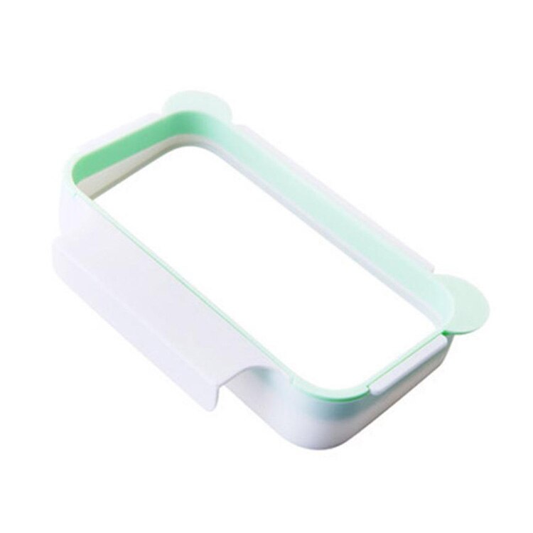 Garbage Bag Racks Hanging Kitchen Cupboard Storage... – Grandado