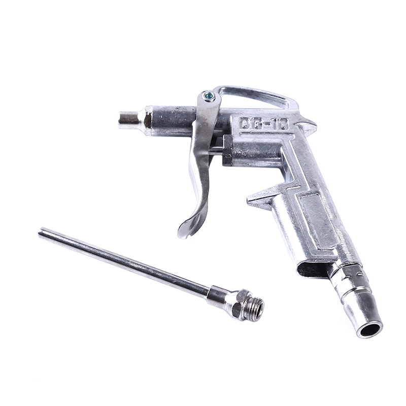 Air Compressor Duster Blow Gun Long Nozzle Pneumat... – Grandado
