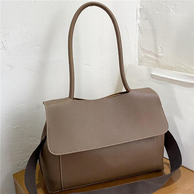 Women Bag Long Handle Handbags Lady Hand Bags With... – Vicedeal