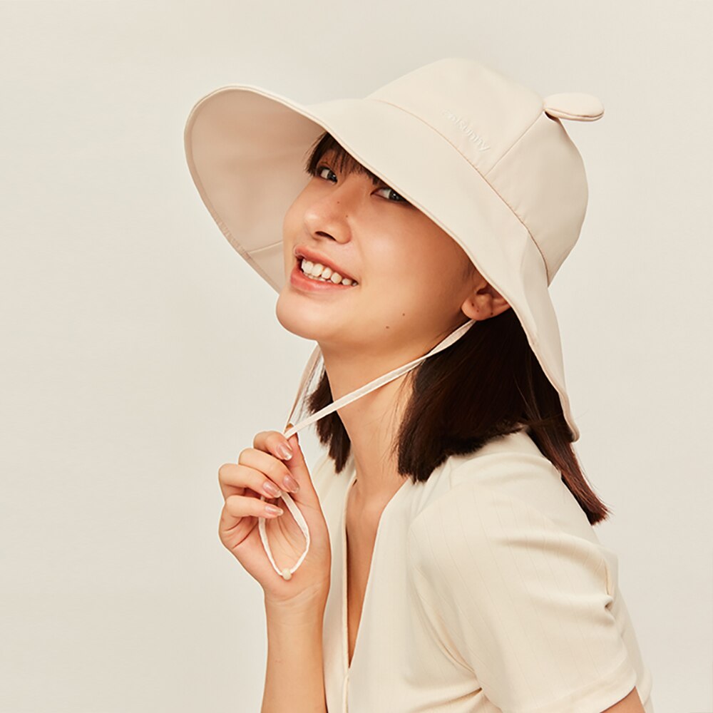 OhSunny Women Bucket Hats UPF 50+ Sun Protection C... – Vicedeal