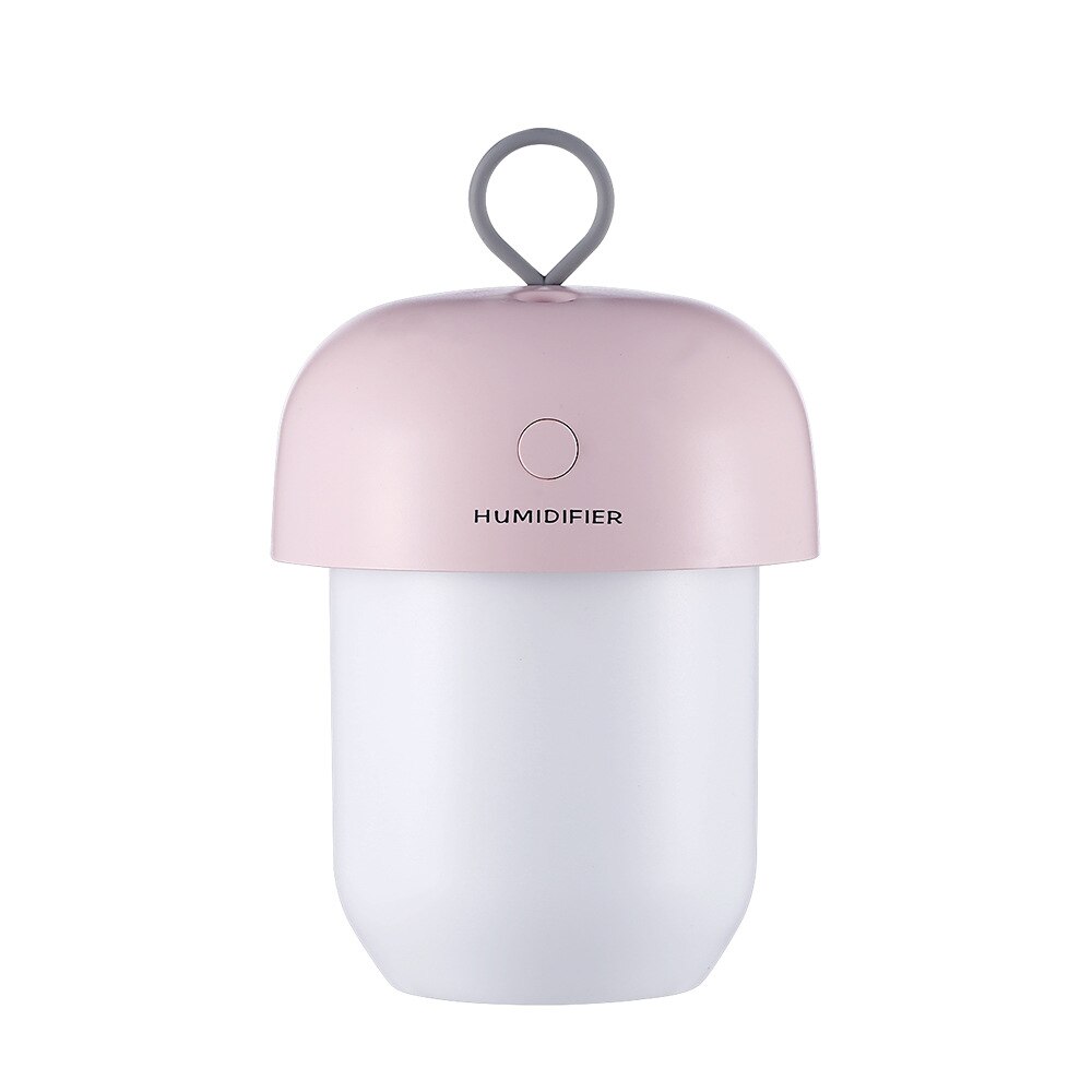 Acorn Humidifier Multi-Function Mobile Power Charg... – Grandado