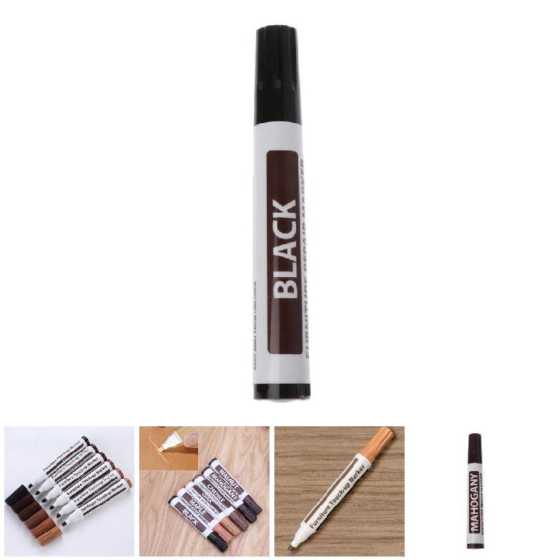 Möbel Reparatur Stift Marker Kratzer Füllstoff Mal... – Vicedeal