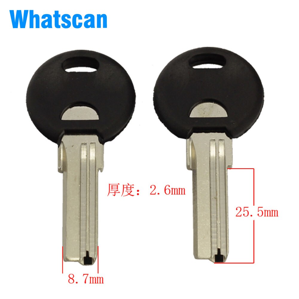 B089 Glue 901 left blank key – Grandado