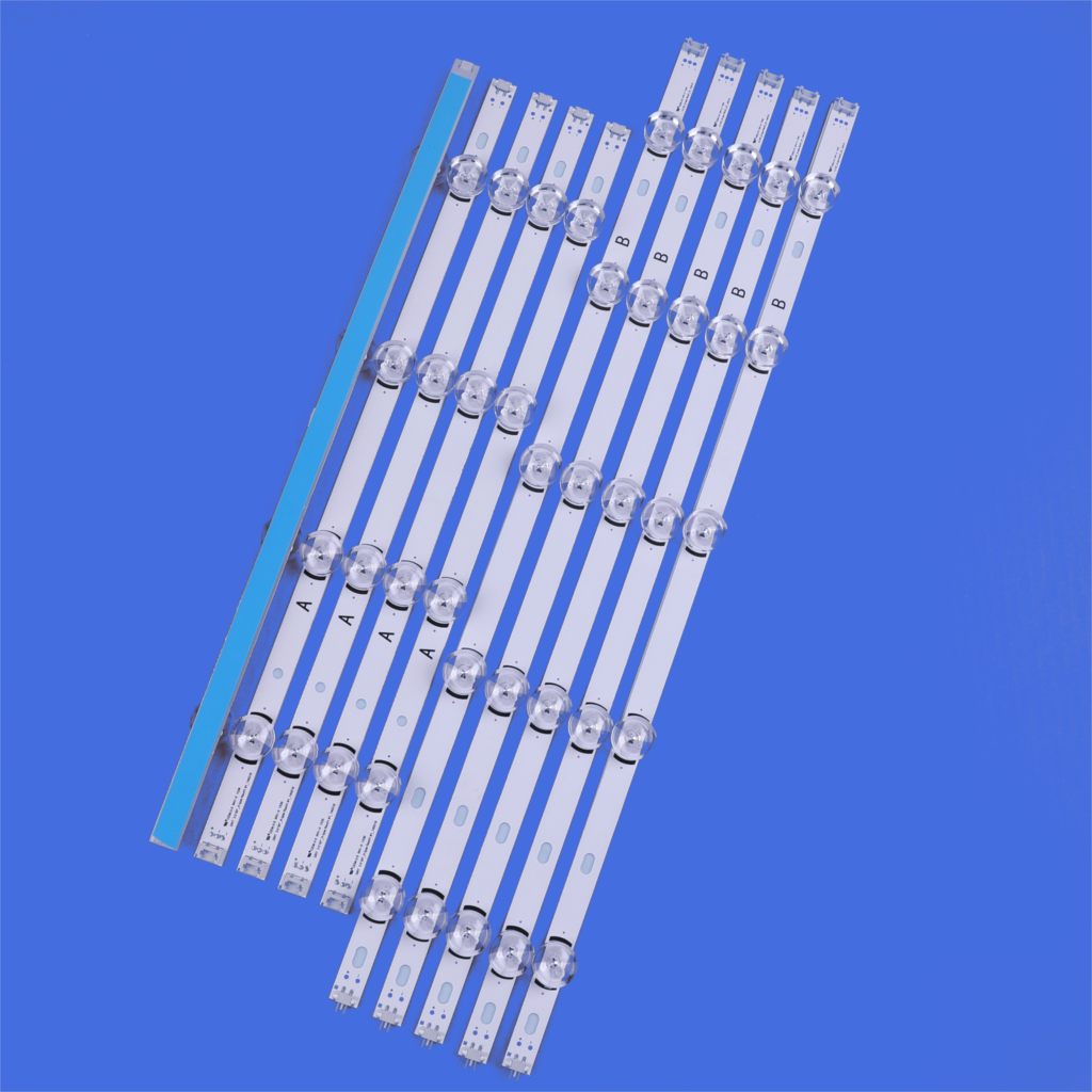 Led Backlight Strip Array Voor Lg Tv 50LB650V Inno... – Vicedeal