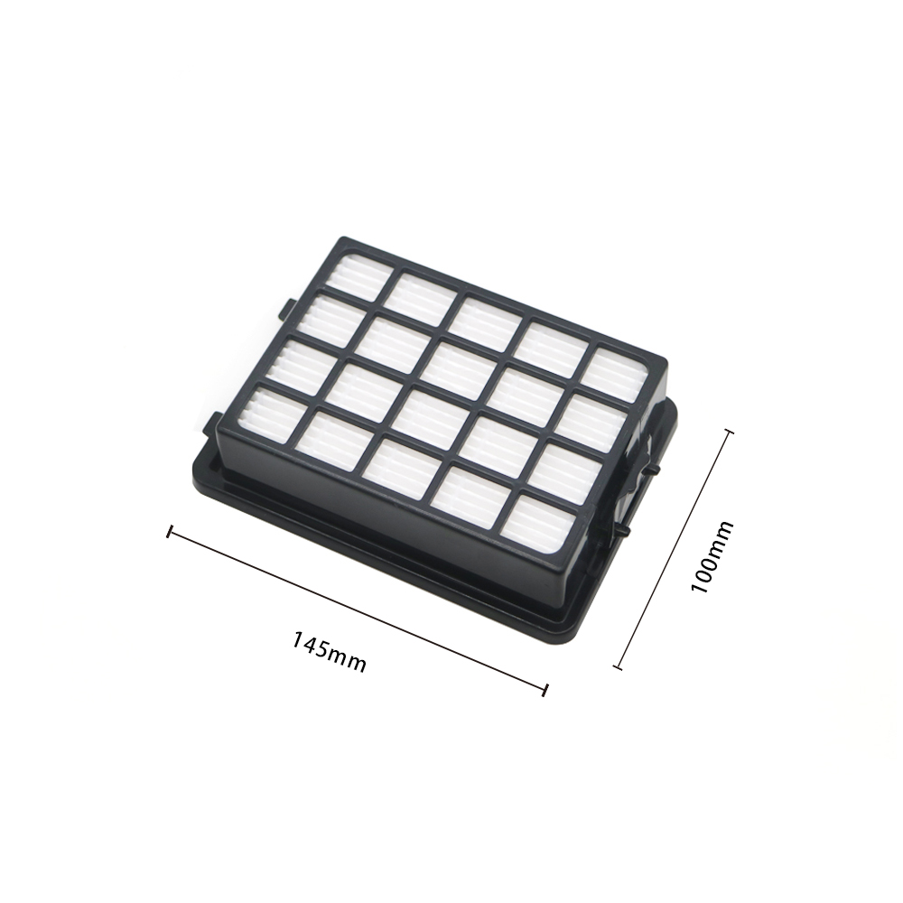 1PC H13 Stof Hepa Filter + 1PC Spons Filter voor S... – Vicedeal