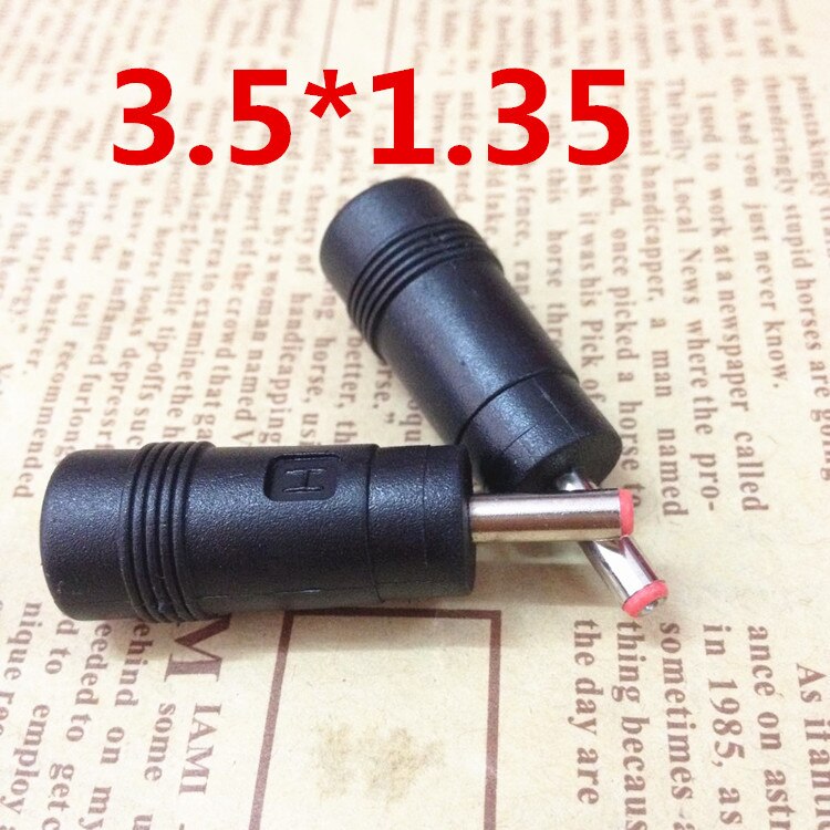 DC Conversion Plug Power Head DC da zhuan Small 5.... – Vicedeal