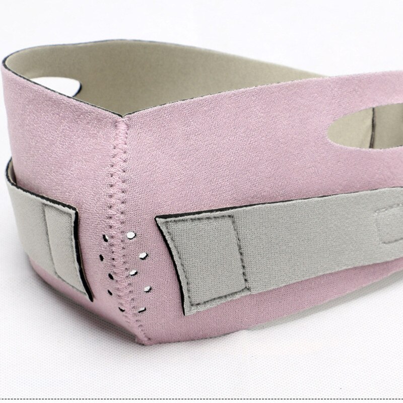 Facial V Shaper Face Slimming Bandage Relaxation L... – Vicedeal