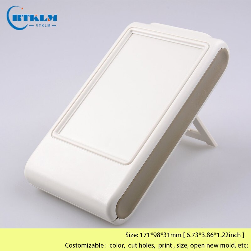 Handheld Plastic Doos Voor Elektronische Project J... – Vicedeal