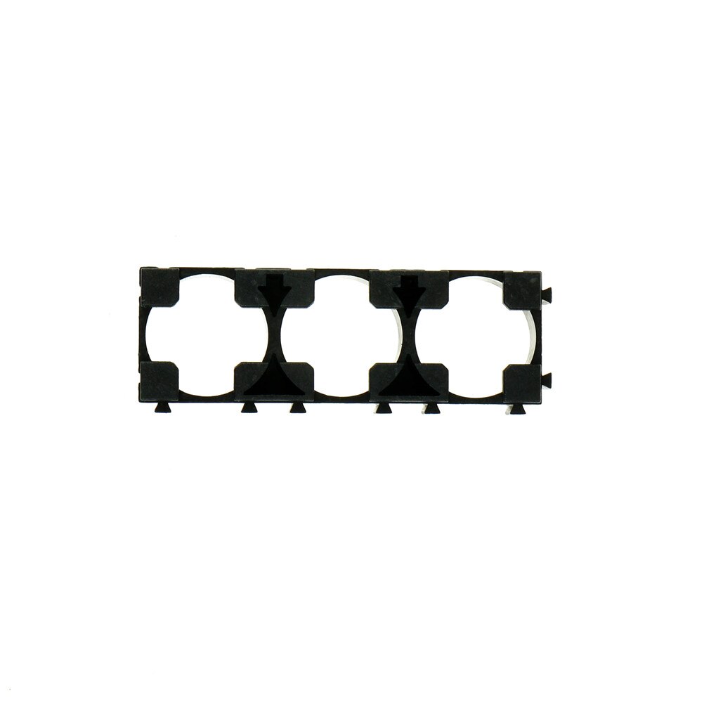 10PCS 18650 Li-ion Cell Battery Bracket Cylindrica... – Grandado
