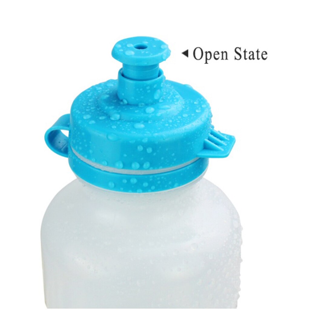 1pc Sport Water Bottle 750ml Outdoor Mountain Road... – Grandado