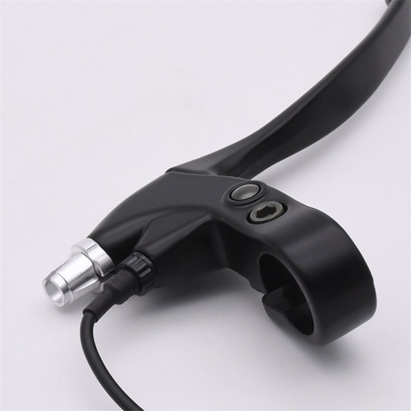 1 Pair E-Bike Rear Brake Lever Electric Bicycle Br... – Grandado