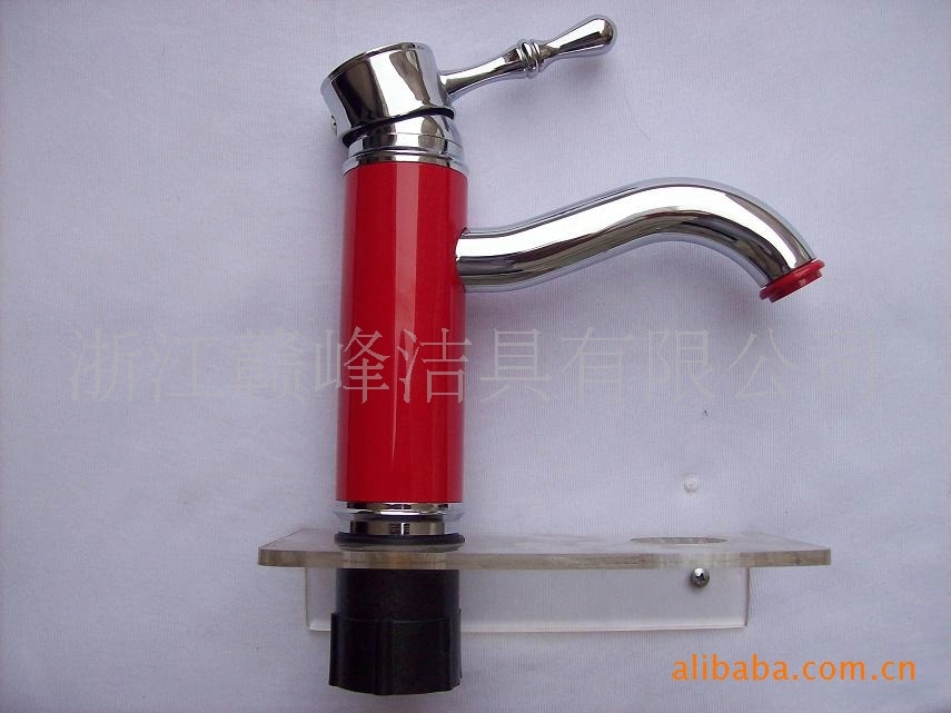 Universal rotating copper faucet full body tiger r... – Vicedeal