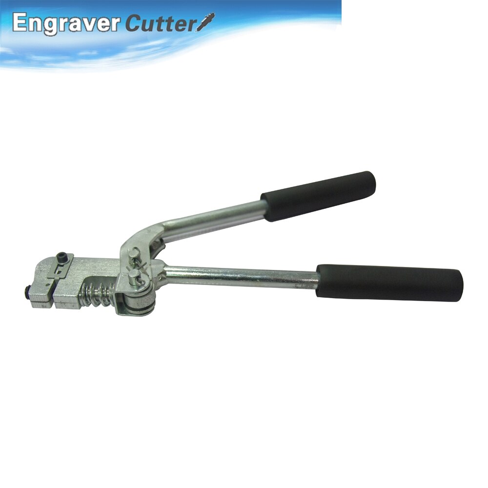 Metal Channel Letter Punch Plier ( 4.2mm Dia. Hole... – Vicedeal